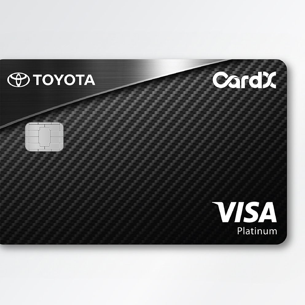 บัตรเครดิต