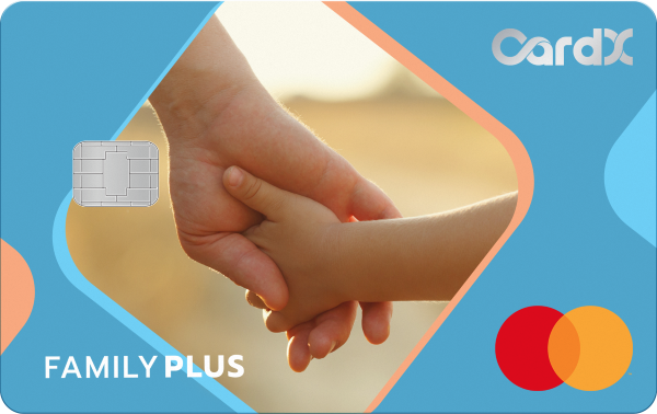 บัตรเครดิต