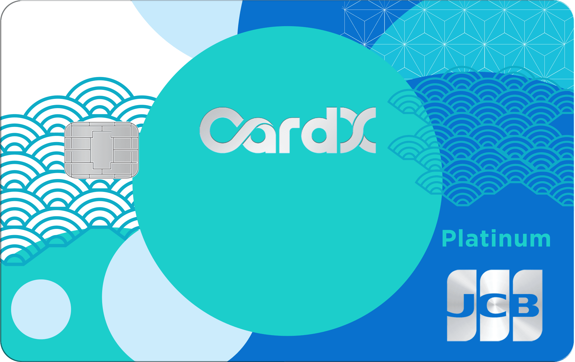 CardX ULTRA PLATINUM