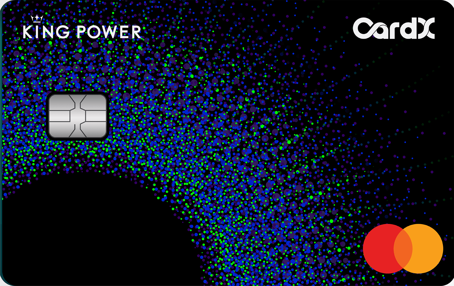 บัตรเครดิต