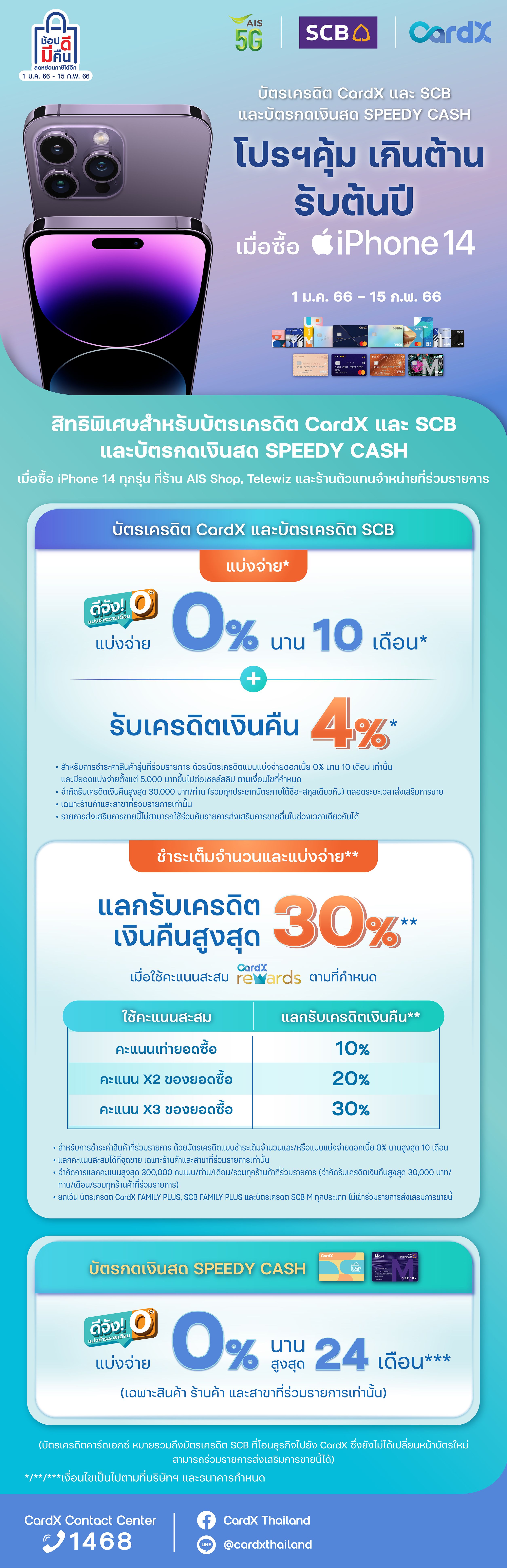 ข้อกำหนดและเงื่อนไข