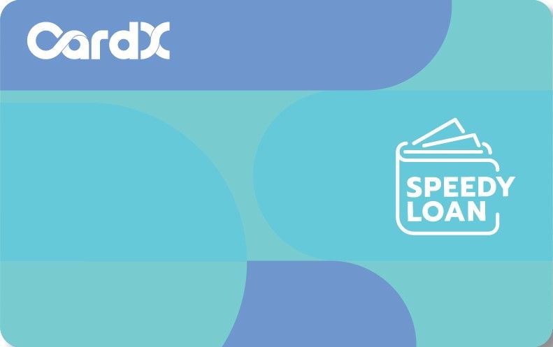 สินเชื่อบุคคล