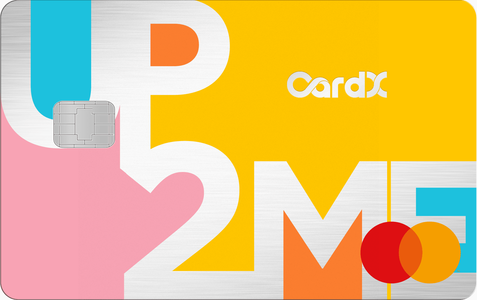 CardX ULTRA PLATINUM