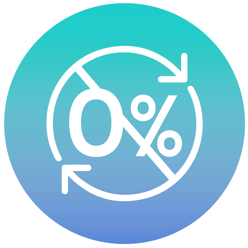 ไม่ใช้วงเงิน ไม่เสียดอกเบี้ย