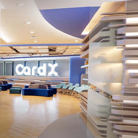 ทำความรู้จัก CardX