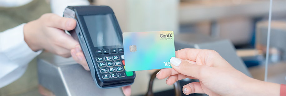 CardX ย้ำโอนธุรกิจ ไม่กระทบร้านค้าพันธมิตรทางธุรกิจ สามารถใช้บริการ ...