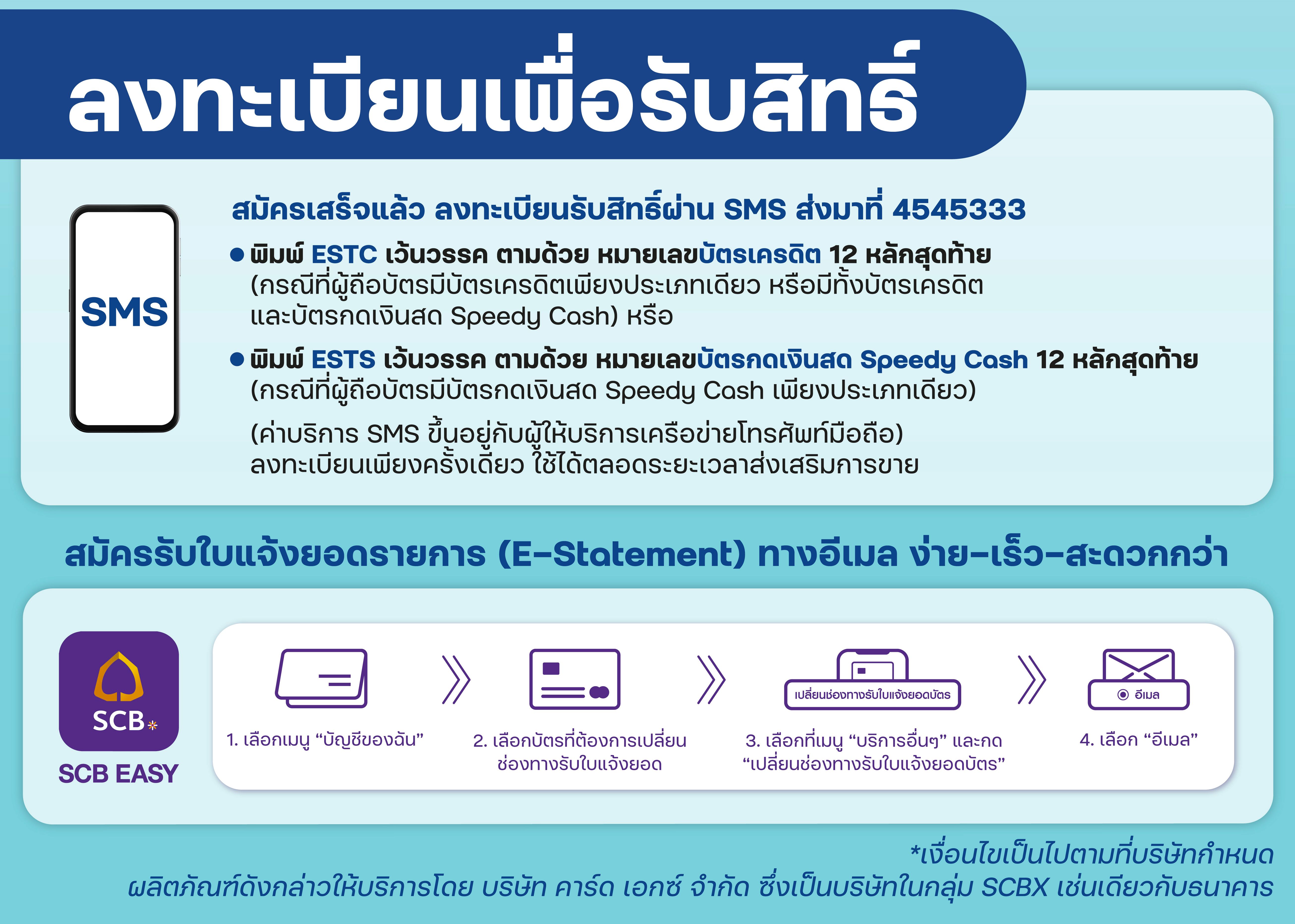 ข้อกำหนดและเงื่อนไข