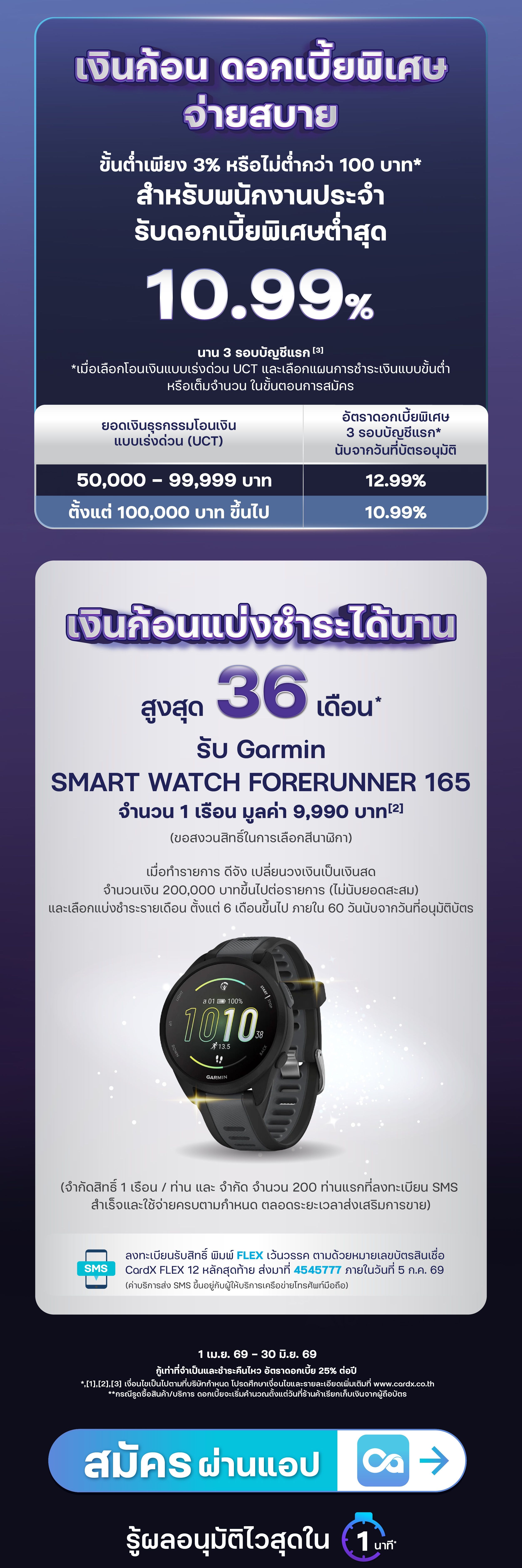 ข้อกำหนดและเงื่อนไข