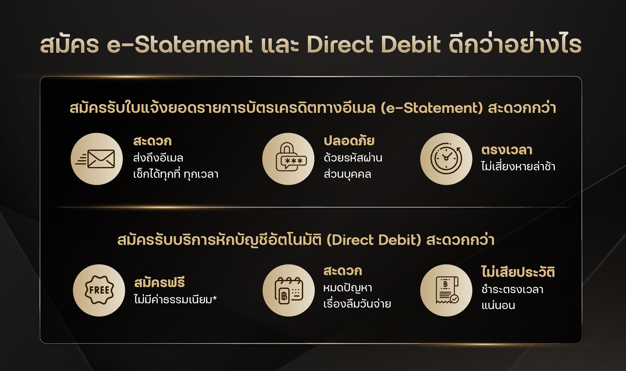 ข้อกำหนดและเงื่อนไข