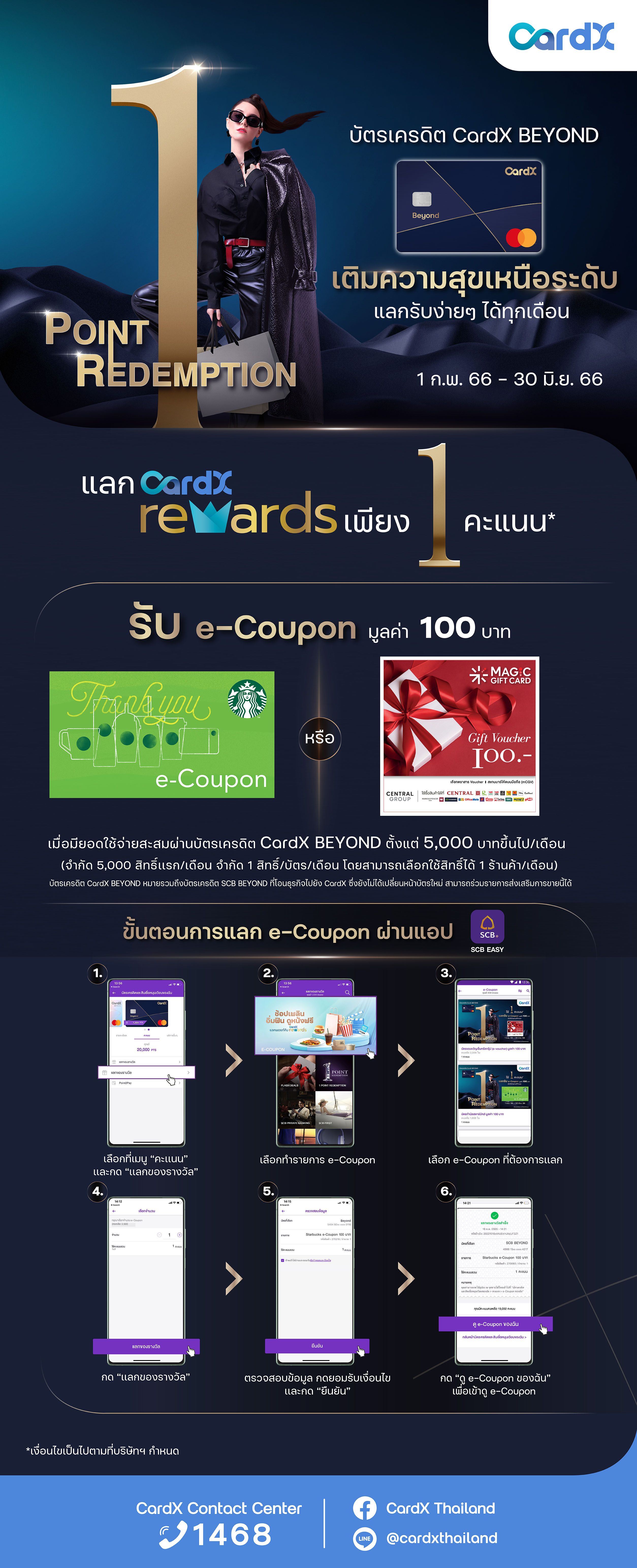 ข้อกำหนดและเงื่อนไข