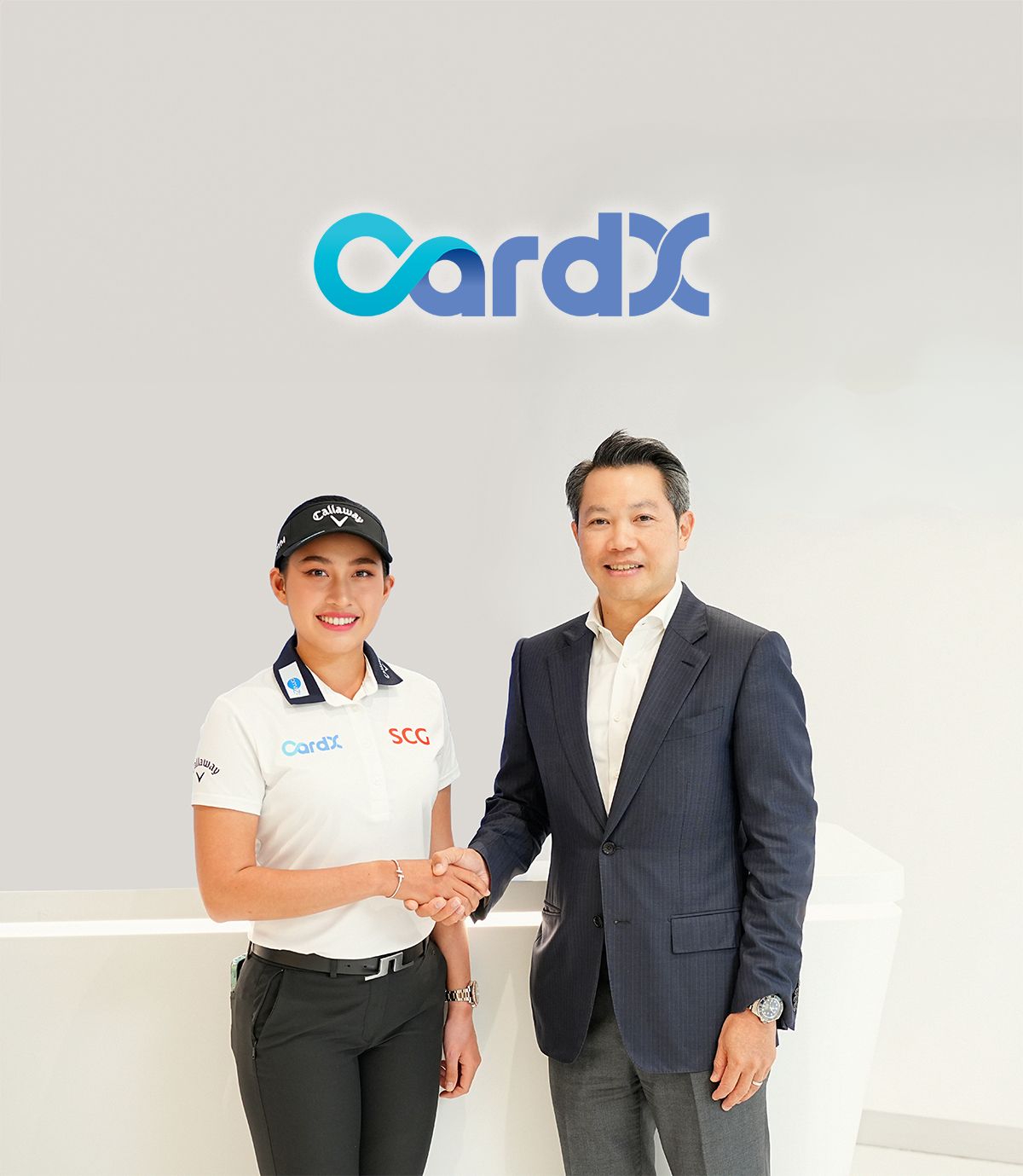 บัตรเครดิต