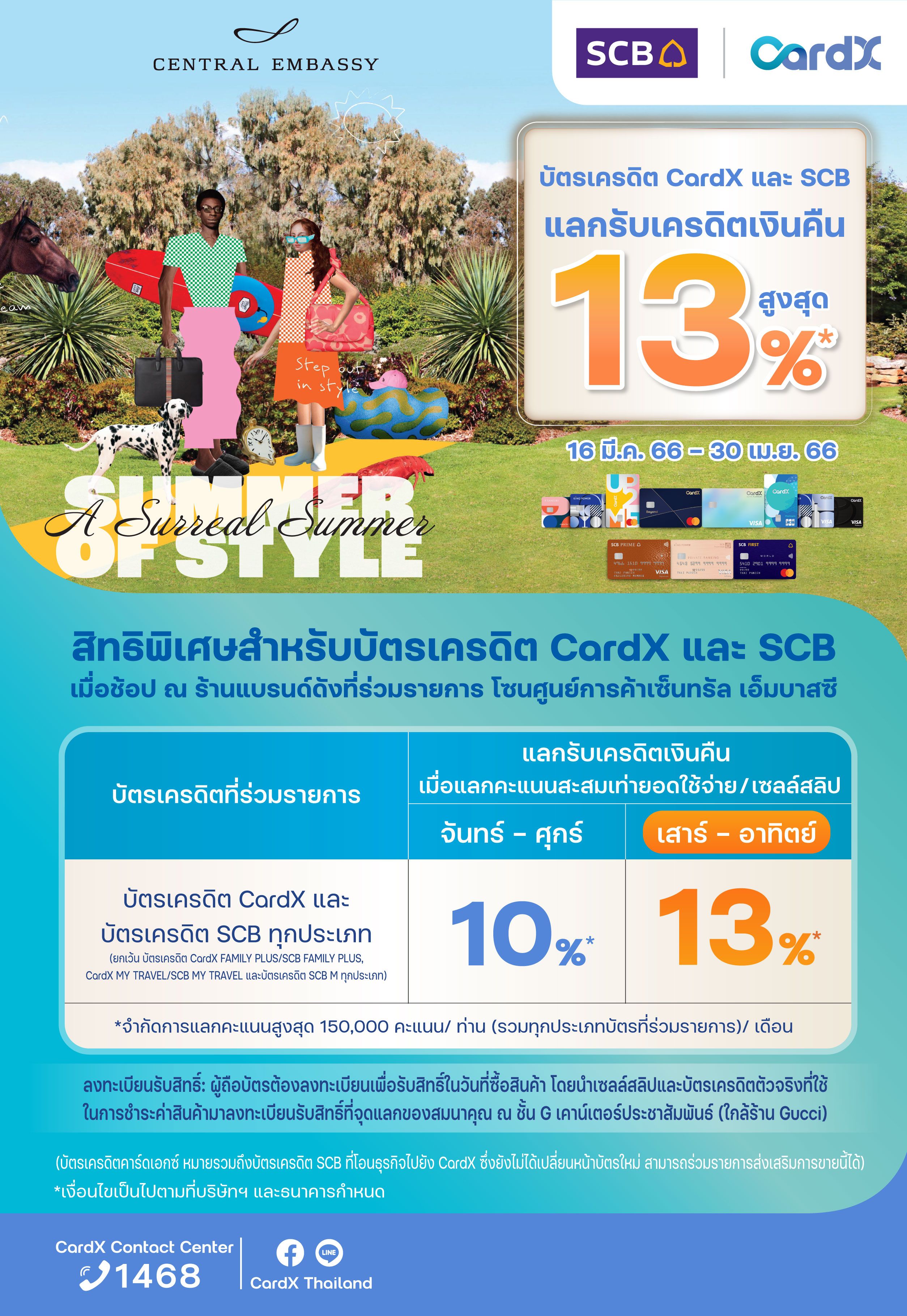 ข้อกำหนดและเงื่อนไข