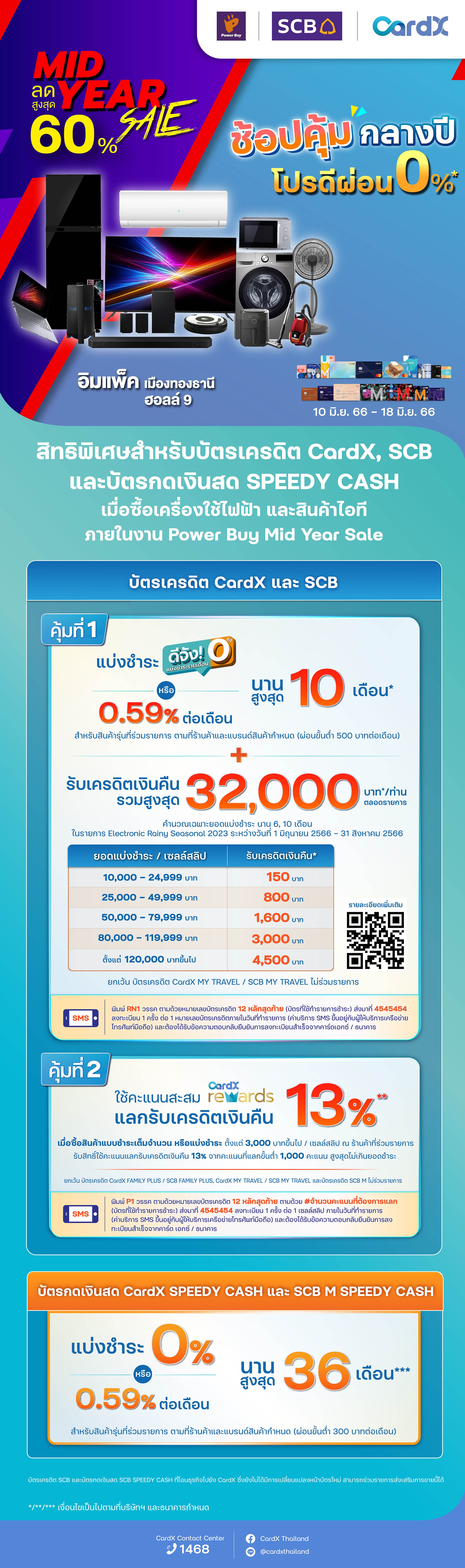 ข้อกำหนดและเงื่อนไข