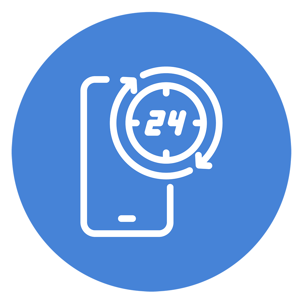 สะดวก ตรงเวลา ตัดปัญหาเอกสารหายหรือล่าช้า